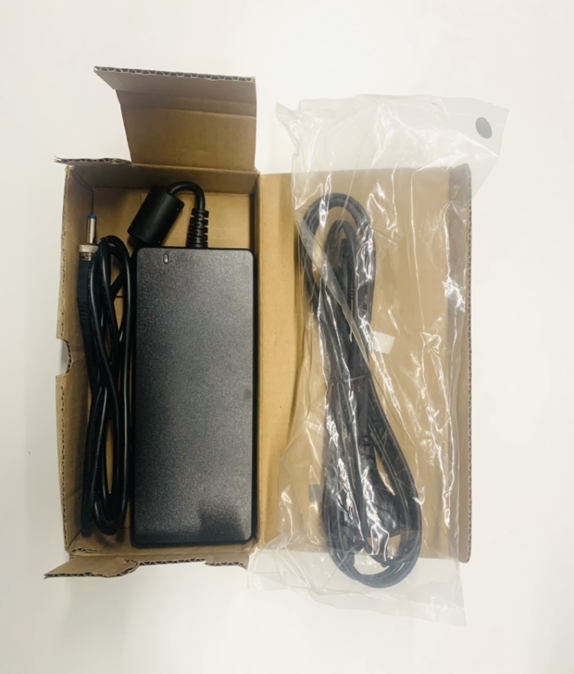 Cargador Raptor Hyperice | Tienda Necaser Elite