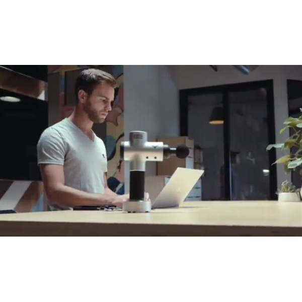 Hyperice Hypervolt Charging Base - Tienda Necaser Elite